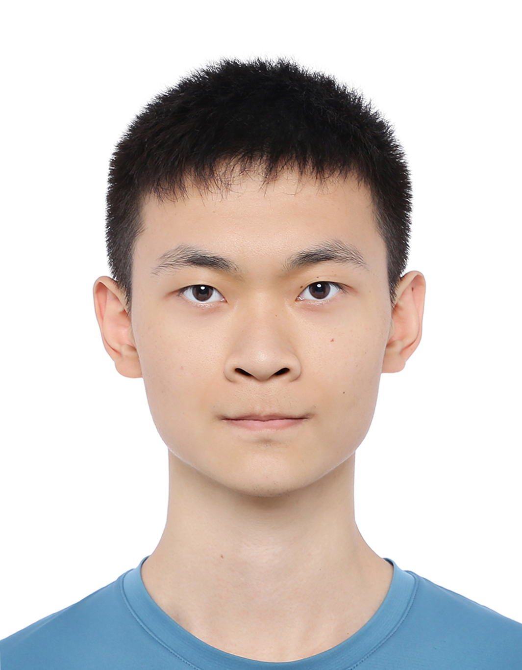 Hai Zhu (朱海) - Hai Zhu / Personal Homepage